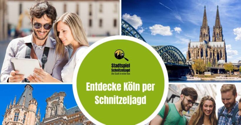 Cologne: Scavenger Hunt Self-Guided Tour - The Sum Up: Is it Worth Your Time and Money?