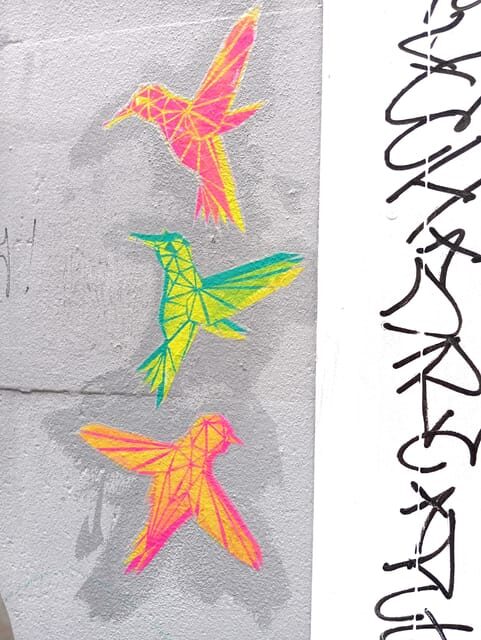 Cologne: Street Art Walking Tour Belgian Quarter - The Value of This Tour
