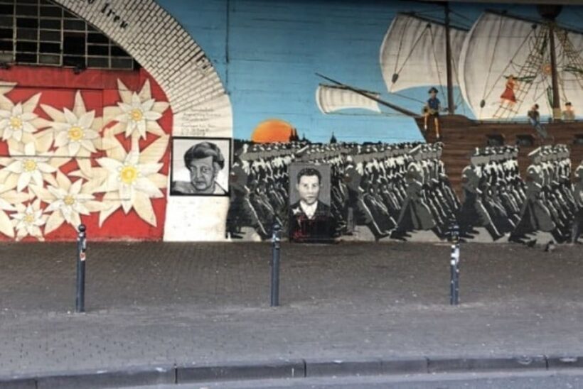Cologne: Street Art Walking Tour in the Ehrenfeld District - Introduction