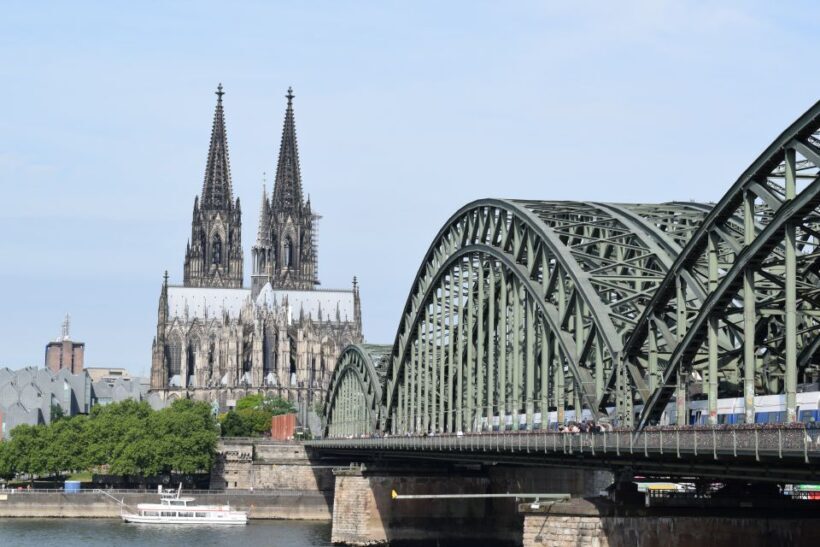 Cologne: The Dark Side of the City Walking Tour - A Real Look at the Experience