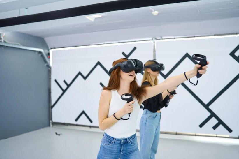 Cologne: Virtual escape game adventure at 7th Space - Key Points