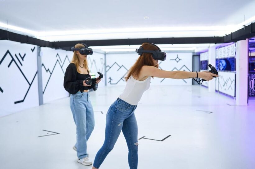 Cologne: Virtual escape game adventure at 7th Space - A Closer Look at What to Expect