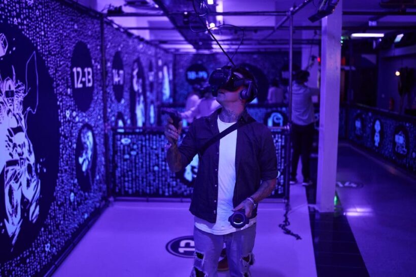 Cologne: Virtual escape game adventure at 7th Space - Final Thoughts: Who Will Love This?