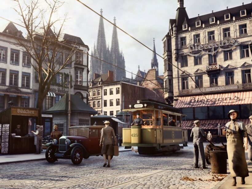 Cologne: Virtual Reality Time Travel Experience Ticket - Final Thoughts
