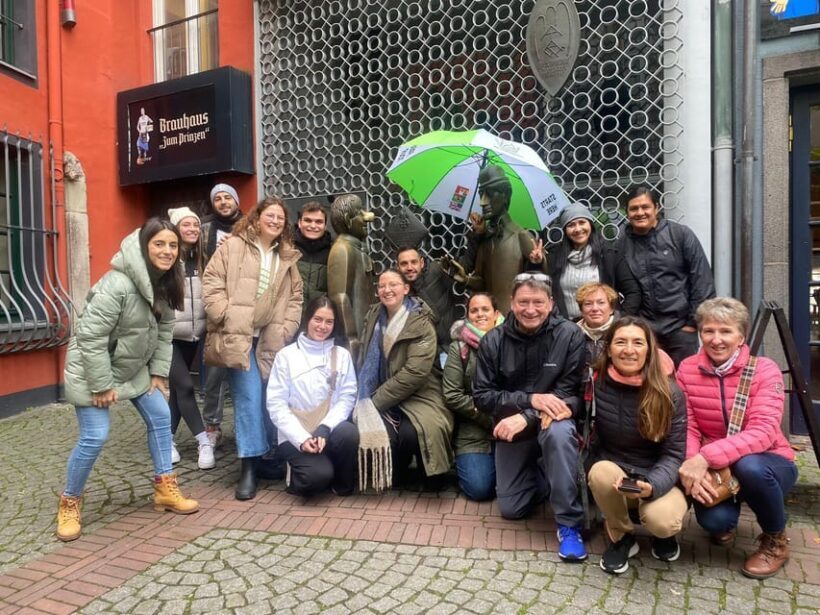 Cologne Walking Tour: The essential and unmissable one - Final Thoughts: Is This Tour Worth It?
