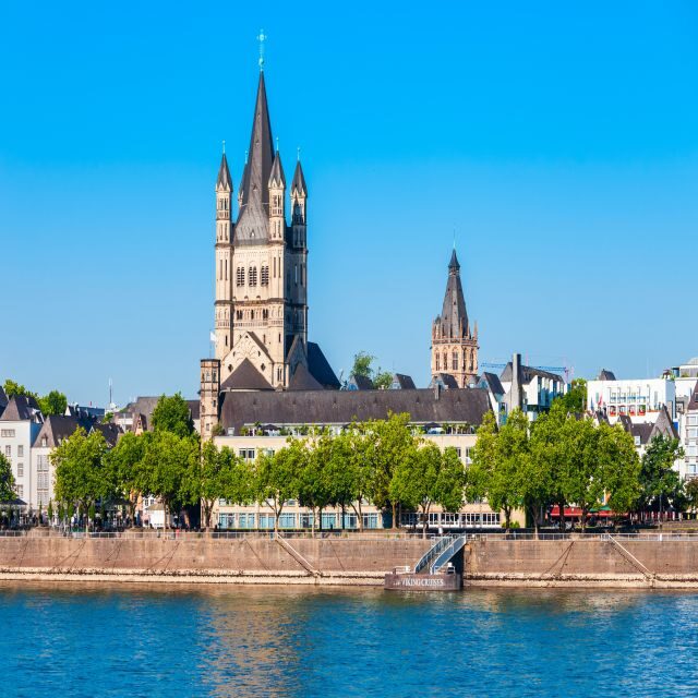Cologne Wine Tasting Private Tour with Wine Expert - Why Choose a Cologne Wine Tasting Tour?