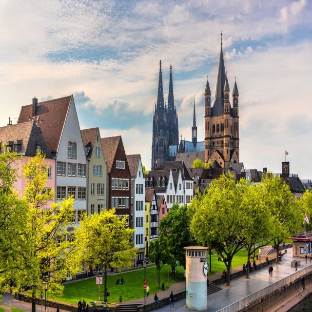 Cologne Wine Tasting Private Tour with Wine Expert - The Authentic Side of Colognes Wine Scene