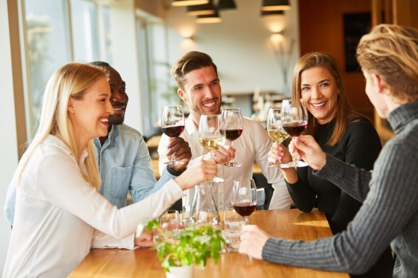 Cologne Wine Tasting Private Tour with Wine Expert - Wrapping It Up