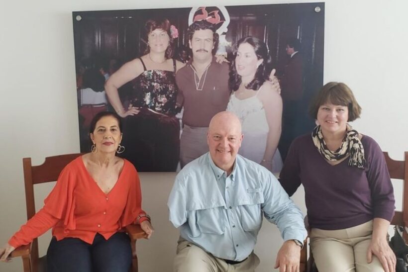 Colombia: Official Pablo Escobar Meet the Family Museum Tour - A Deep Dive into the Experience