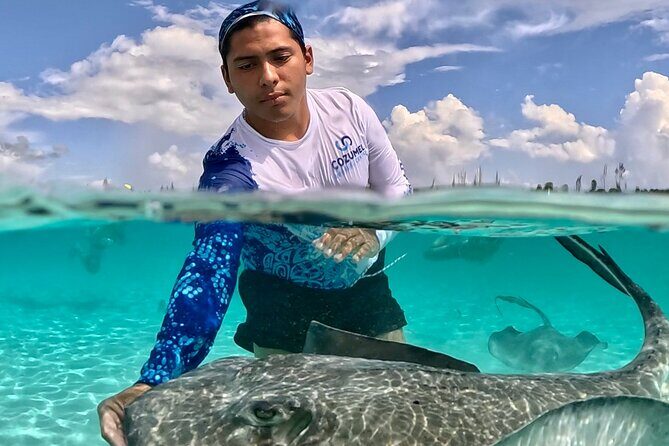 Colombia, Palancar & Cielo Cozumel Snorkel Tour - Frequently Asked Questions