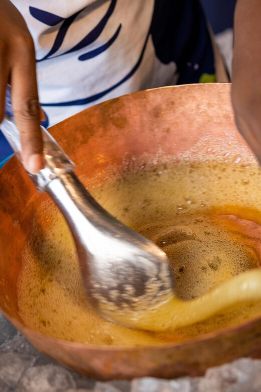 Colombian Fruits and Paila Ice Cream Tasting - A Closer Look at the Colombian Fruits and Paila Ice Cream Tour