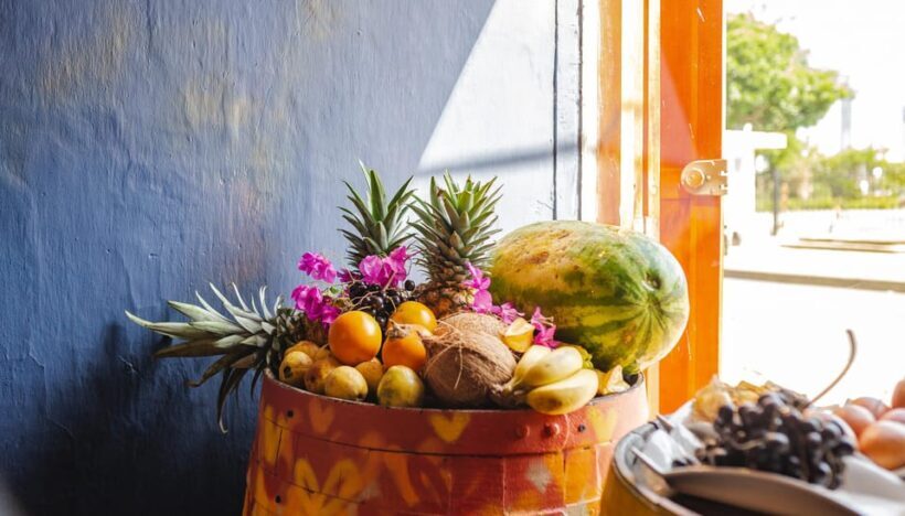 Colombian Fruits and Paila Ice Cream Tasting - The Sum Up: Who Should Sign Up?