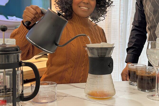 Colombian Specialty Coffee Tasting the Flavor of Colombia - FAQ