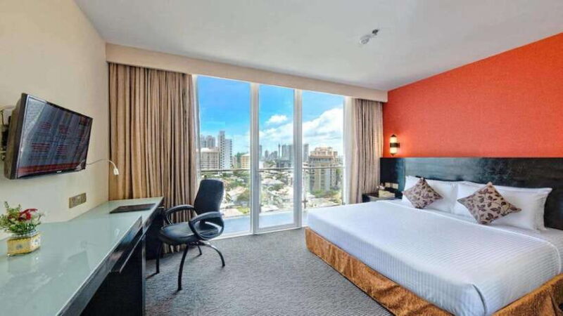 Colombo: 2-Day City Tour with 3 star Hotel Stay & Breakfast - Itinerary Breakdown: What You’ll See and Do