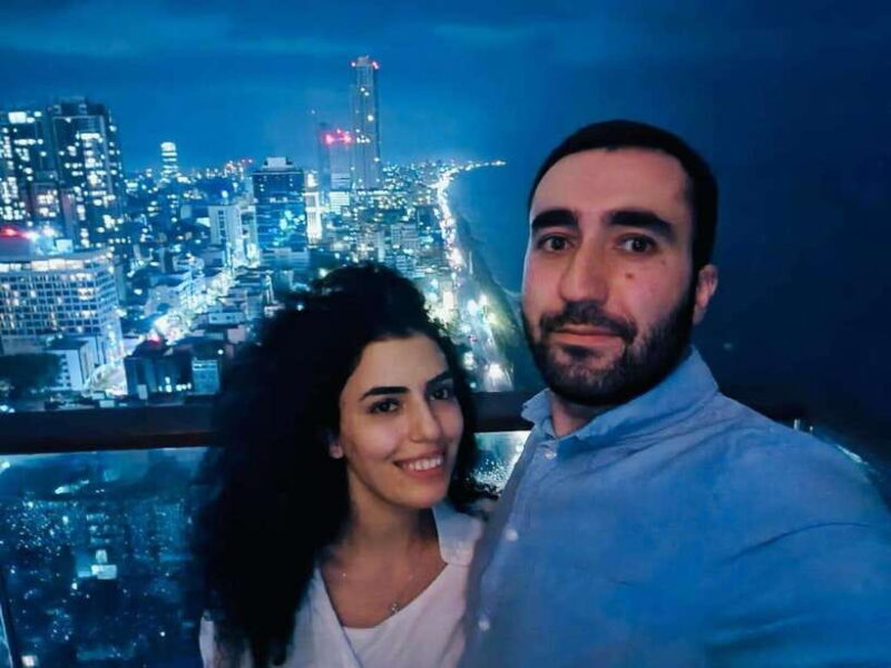 Colombo: 2-Day City Tour with 3 star Hotel Stay & Breakfast - What Travelers Are Saying