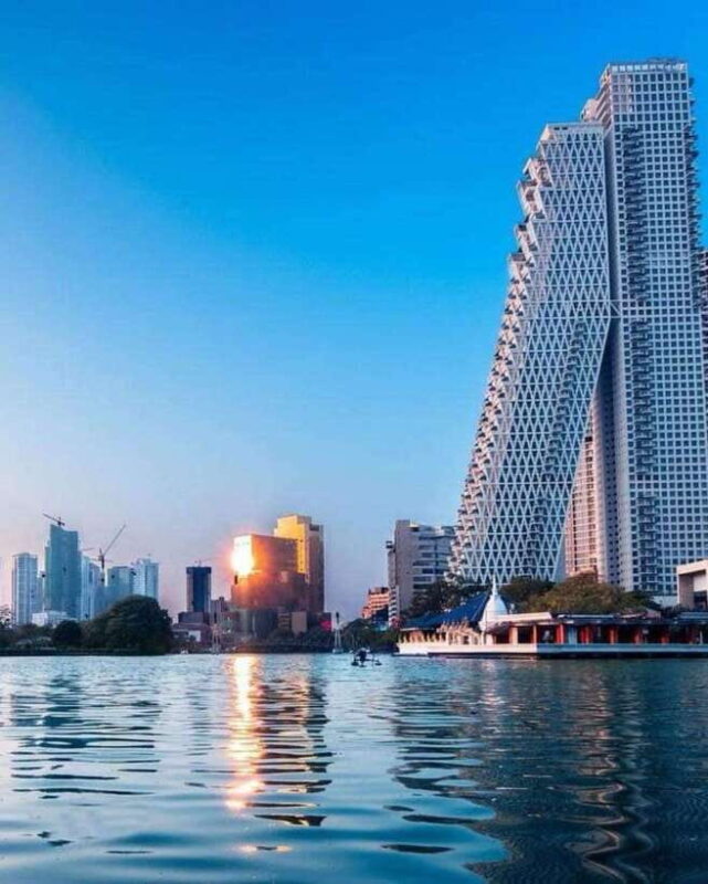 Colombo: 2-Day City Tour with 3 star Hotel Stay & Breakfast - The Practicalities: What’s Included and What’s Not