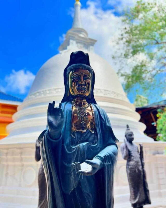 Colombo: 2-Day City Tour with 3 star Hotel Stay & Breakfast - Final Verdict: Who Will Love This Tour?