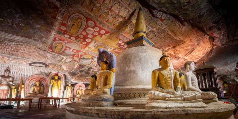 Colombo: 2-Day Cultural Highlights & Heritage Sites Tour - Who Should Consider This Tour?