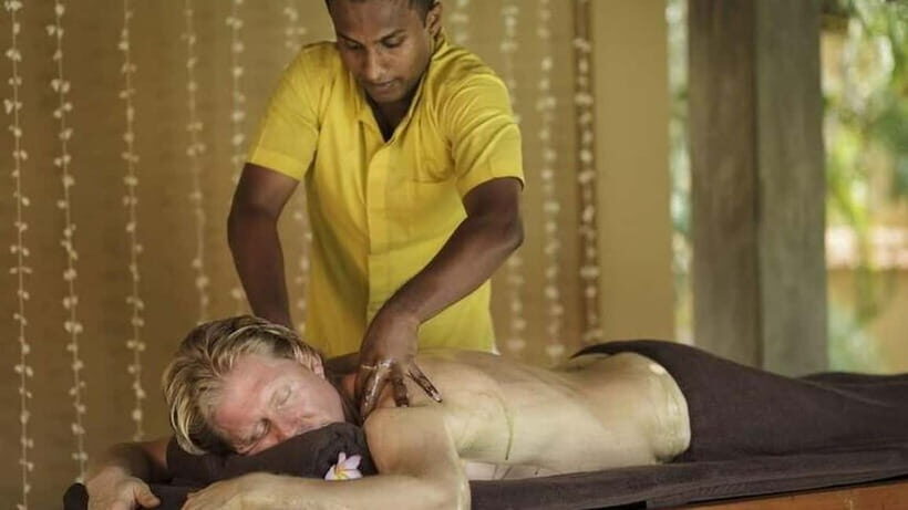 Colombo: 3-Night all inclusive Ayurveda with Yoga and Meals - Key Points