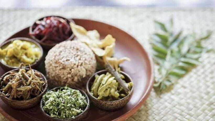 Colombo: 3-Night all inclusive Ayurveda with Yoga and Meals - Final Thoughts