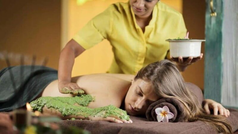 Colombo: 3-Night all inclusive Ayurveda with Yoga and Meals - Practical Considerations