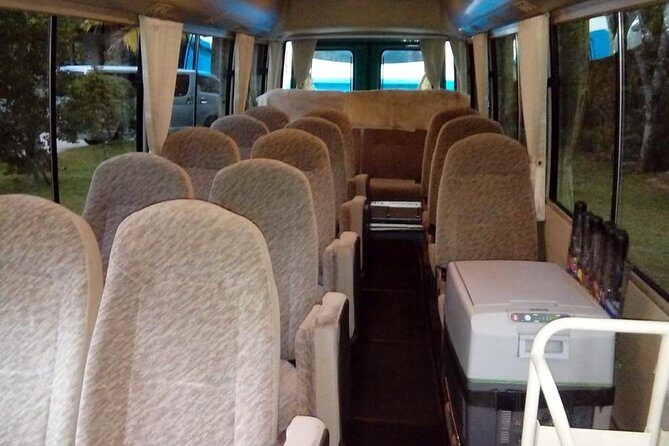 Colombo Airport Arrival Transfers From Colombo Airport to Bentota & Beruwala - A Practical Airport Transfer with a Personal Touch