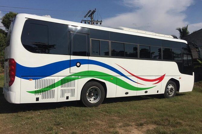 Colombo Airport Arrival Transfers From Colombo Airport to Bentota & Beruwala - Final thoughts