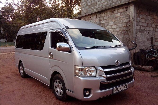 Colombo Airport Arrival Transfers From Colombo Airport to Hikkaduwa - Galle - Introduction: Why This Transfer Matters for Your Sri Lanka Trip