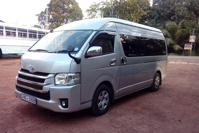 Colombo Airport Arrival Transfers From Colombo Airport to Kandy City - Comprehensively Exploring the Colombo Airport to Kandy Transfer Experience
