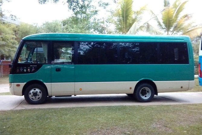 Colombo Airport Arrival Transfers From Colombo Airport to Kandy City - What Travelers Can Expect from the Transfer Experience
