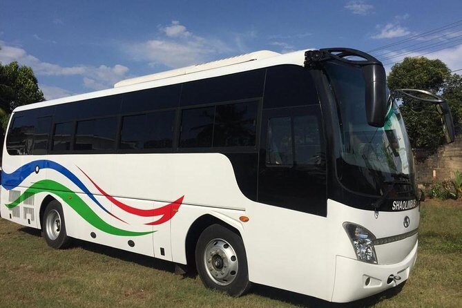 Colombo Airport Arrival Transfers From Colombo Airport to Kandy City - FAQs