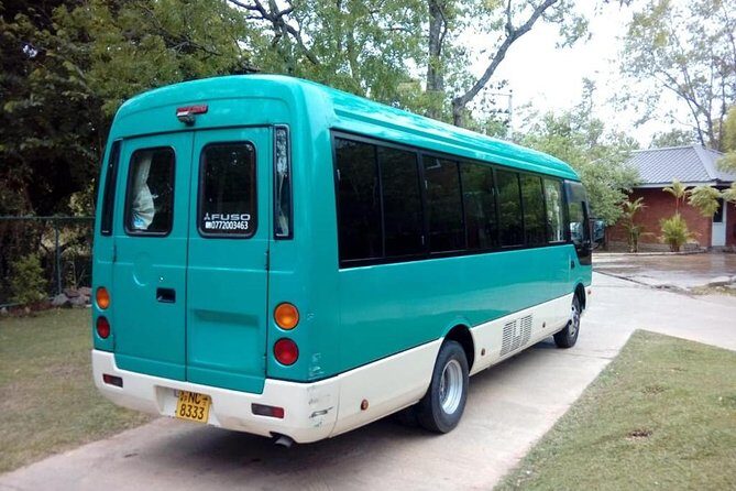 Colombo Airport Arrival Transfers From Colombo Airport to Mirissa - Who Is This Transfer Best For?