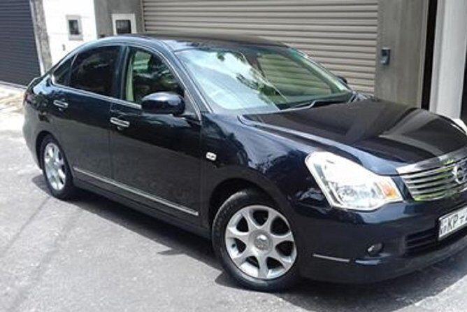 Colombo Airport (CMB) to Colombo City private Transfer - Authentic Reviews and Real Feedback