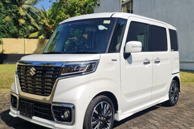 Colombo Airport (CMB) to Colombo City private Transfer - Who Should Consider This Transfer?