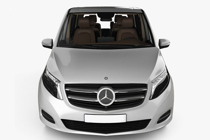 Colombo Airport (CMB) to Colombo City Private Transfer by Mercedes Vito 2018 - FAQs