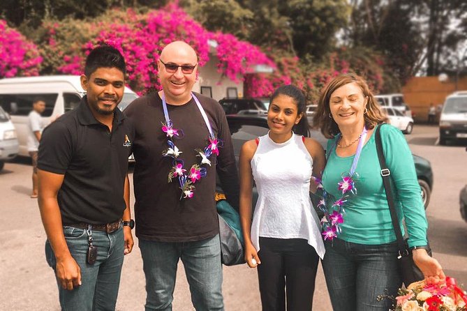 Colombo Airport (CMB) to Colombo City Private Transfer - Why Choose This Transfer?