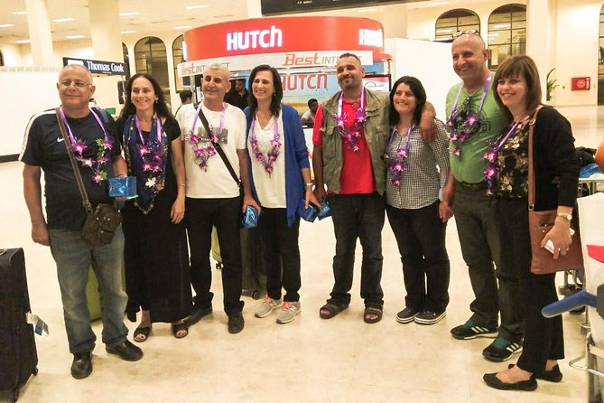 Colombo Airport (CMB) to Colombo City Private Transfer - Cost and Value