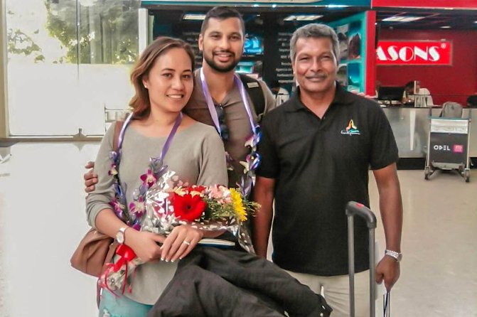 Colombo Airport (CMB) to Colombo City Private Transfer - Who Is This Transfer Best For?