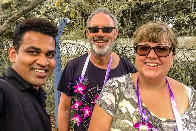 Colombo Airport (CMB) to Colombo City Private Transfer - Final Thoughts