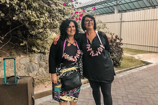 Colombo Airport (CMB) to Colombo City Private Transfer - FAQ