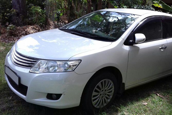 Colombo Airport (CMB) to Dolphin Beach Resort, Kalpitiya Private Transfer - FAQ