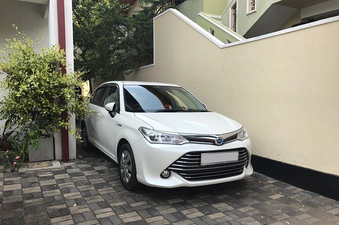 Colombo Airport (CMB) to Fort Square Boutique Villa Galle Private Transfer - Analyzing the Value