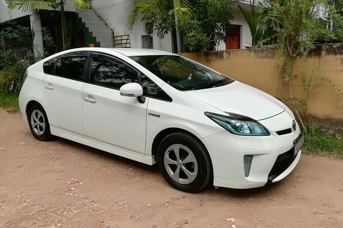Colombo Airport (CMB) to Fort Square Boutique Villa Galle Private Transfer - FAQ