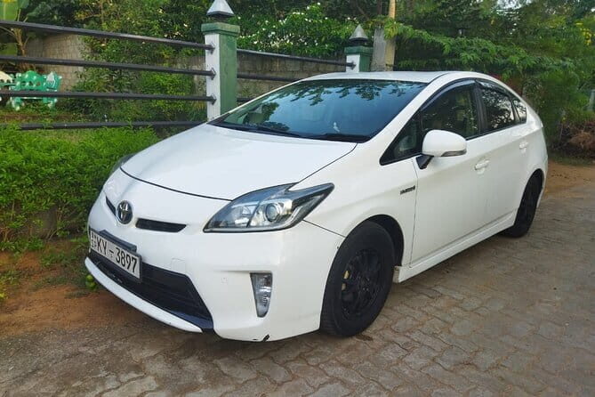 Colombo Airport (CMB) to Weligama Bay Marriott Resort, Weligama Private Transfer - Who Is This Transfer Best For?