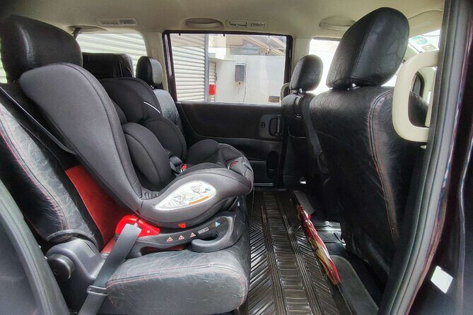 Colombo Airport Luxury Taxi Service - The Route and Timing