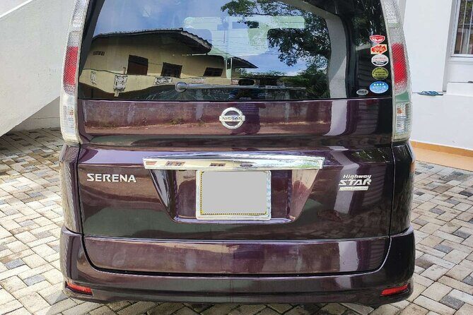 Colombo Airport Luxury Taxi Service - Who Will Love This Service