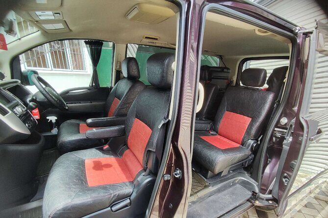 Colombo Airport Luxury Taxi Service - FAQ