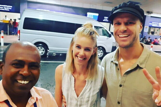 Colombo Airport Pick up to Galle, Hiikkaduwa, Unawatuna, Hotels - Key Points