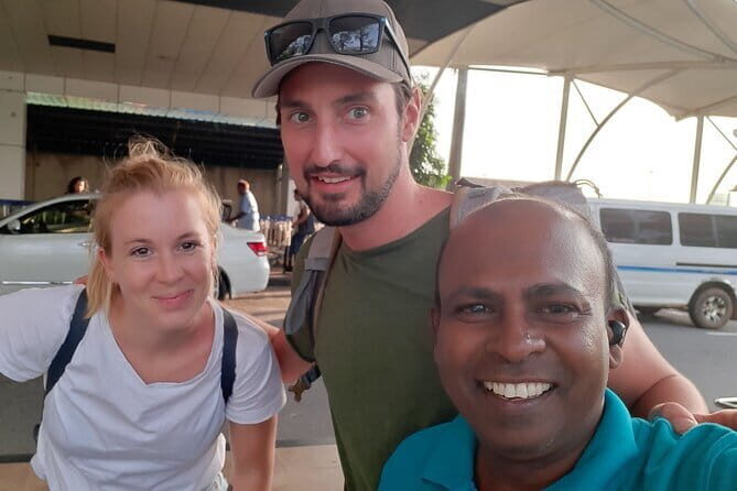 Colombo Airport Pick up to Galle, Hiikkaduwa, Unawatuna, Hotels - What to Expect From Your Transfer