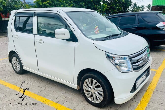 Colombo Airport Pickup and Drop-off Transfer - The Journey Itself: What Travelers Can Expect